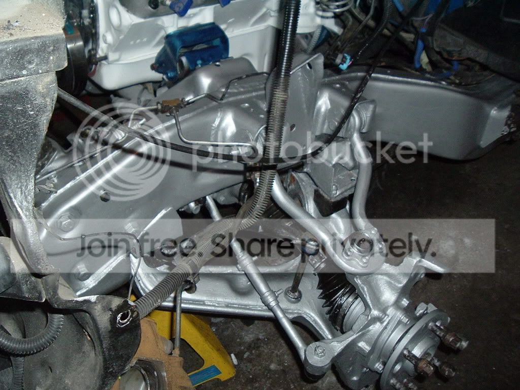 Restorick's undercoating | For C Bodies Only Classic Mopar Forum