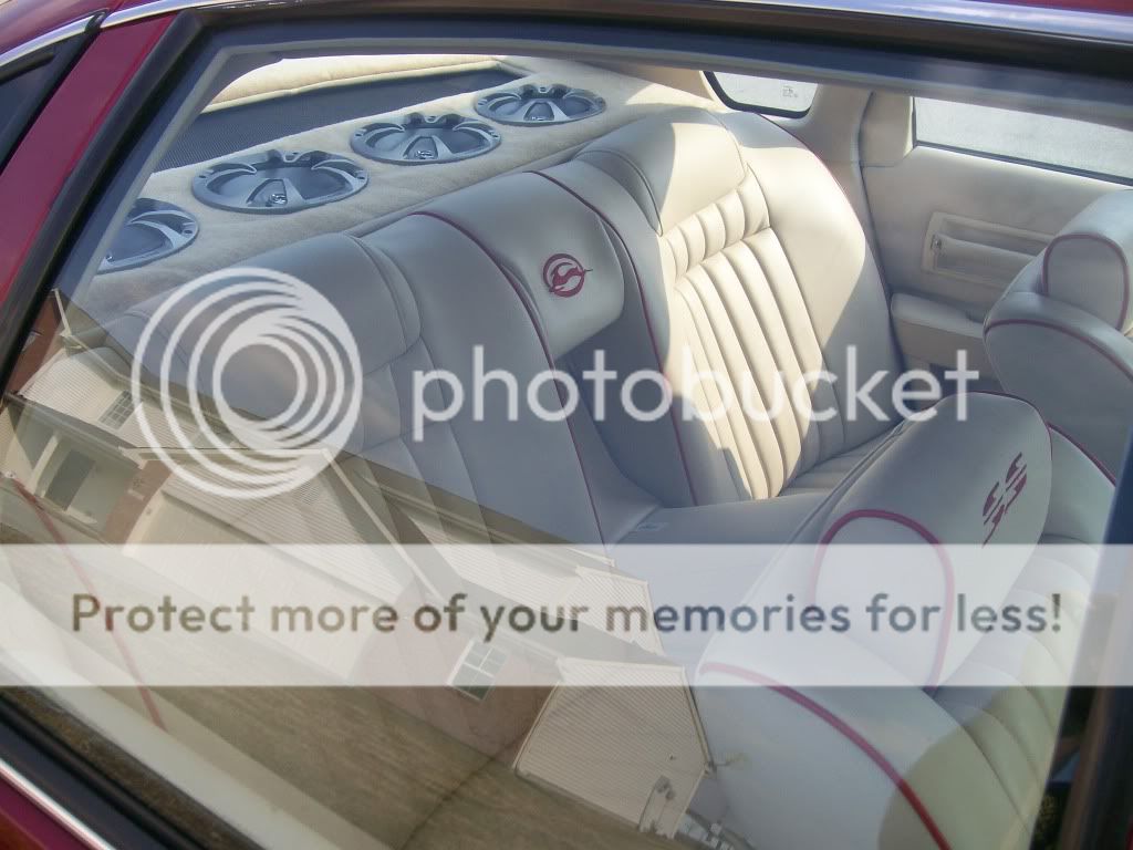 1996 Impala SS custom | LayItLow.com Lowrider Forums