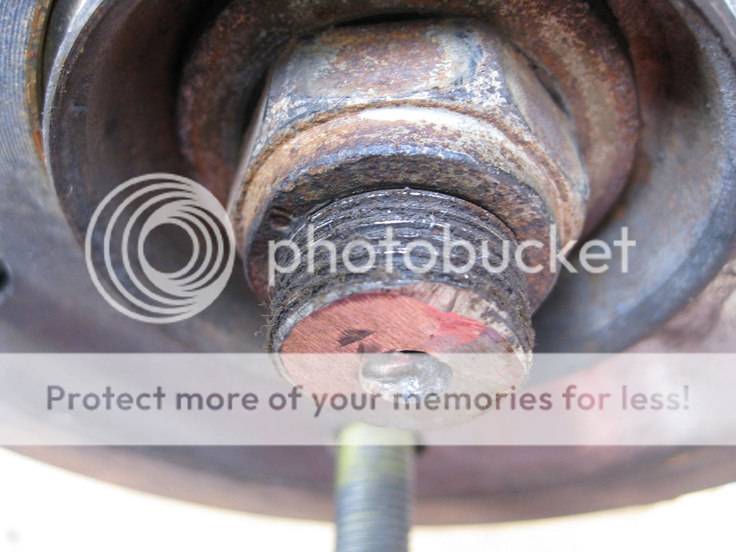 rear axle removal 06 mariner | Ford Escape Automobiles Forum