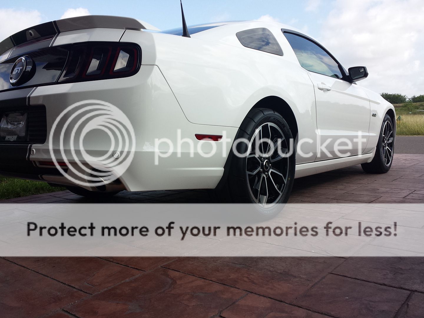 Sig Request Please | Modded Mustang Forums