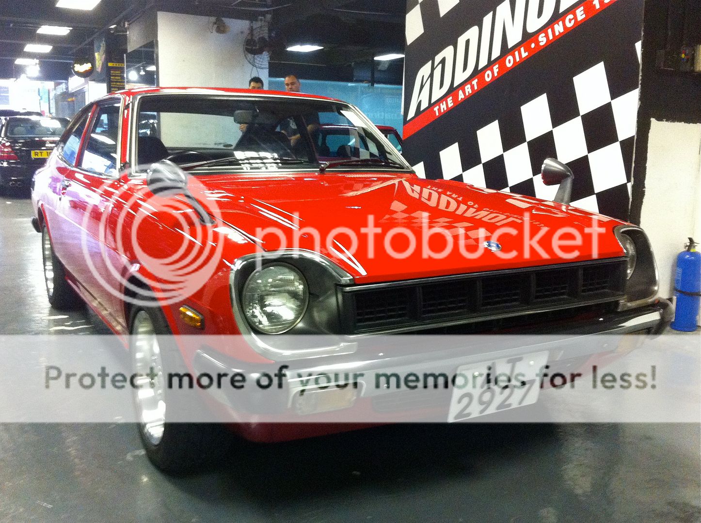 TE47 Trueno GT Sprinter - 1stGenCelica.com