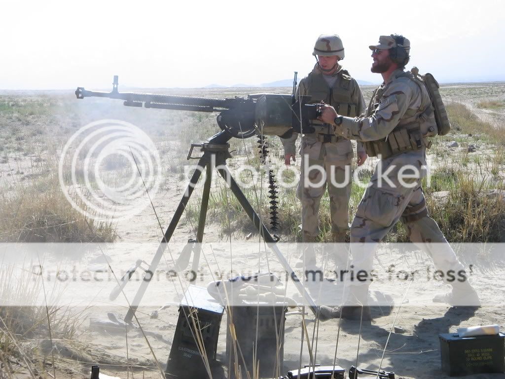 DShK in action! | AK Rifles