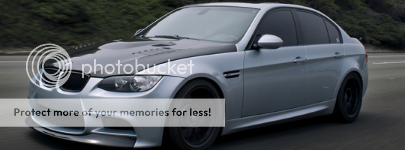 HGMS Dakar Yellow E90 M3 ESS. HRE. Brembo. Akrapovic.