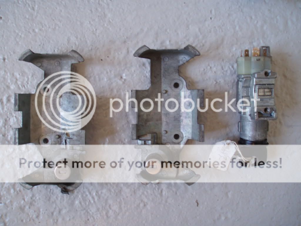 Calibra Lock set and Leather headrests + Parts | Vauxhall Owners Forum