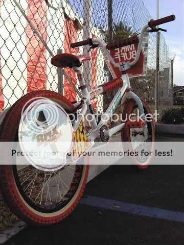 Mike Buff Tribute PK Ripper Charity Auction - BMXmuseum.com Forums