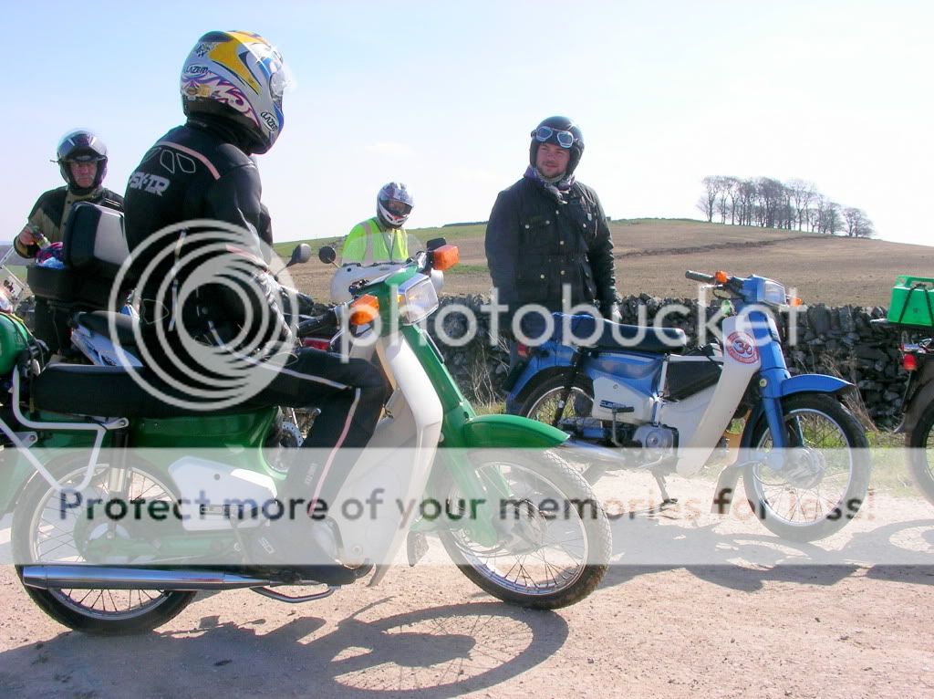 Green Botch Job - C90Club.co.uk