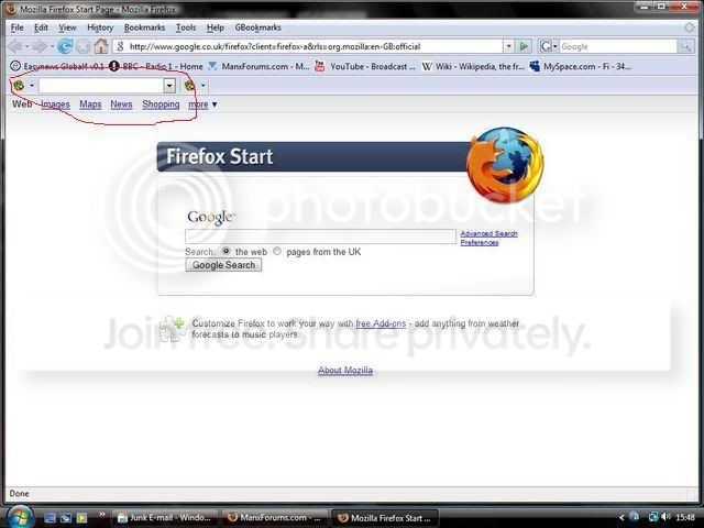Bearshare - Computing & Internet | Web Development & Hosting - Manx ...