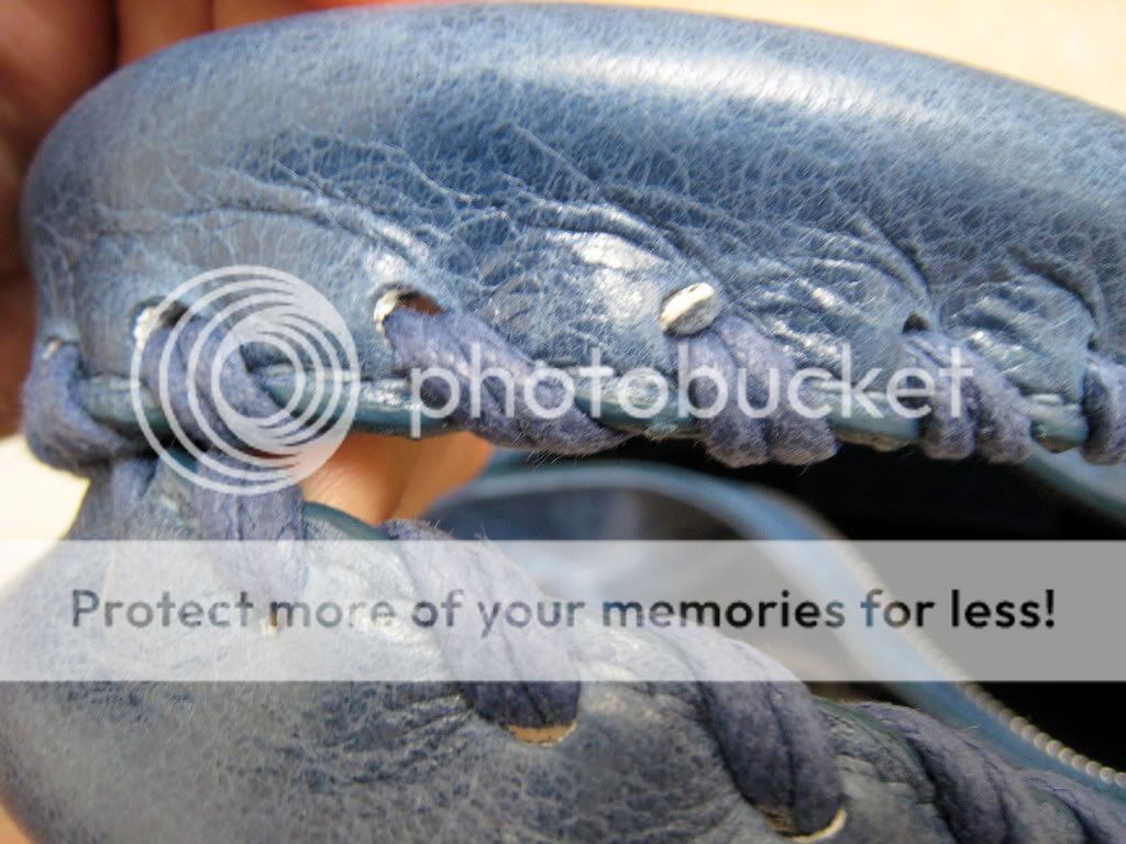 ANATOMY OF A GIANT RTT: ICB'S guide to the DAY OFF... | Page 5 | PurseForum