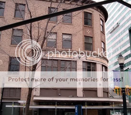 Canadian Architectural Photos: Edmonton