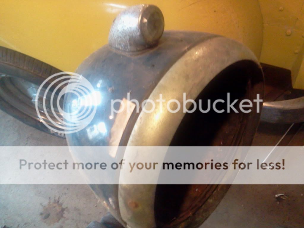 help with headlight id might be blc | The H.A.M.B.