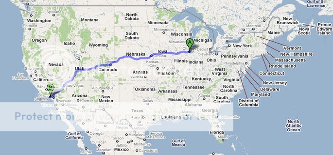 Road Trip with an AMS Alpha-9 GT-R | Nissan GT-R Forum