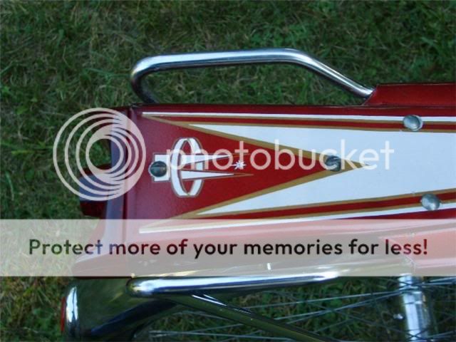 26" 58 Murray Strato-flite. Whats it worth? Pictures Added! | Rat Rod ...