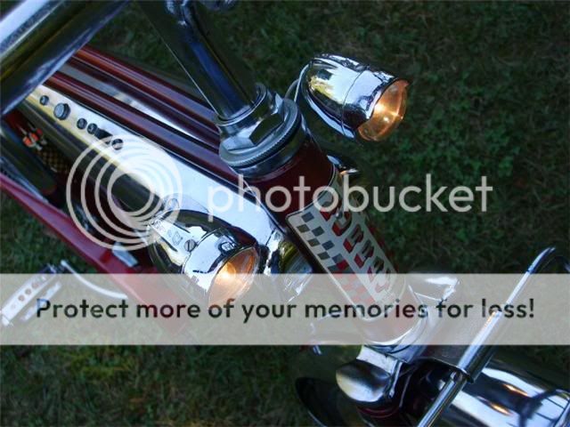 26" 58 Murray Strato-flite. Whats it worth? Pictures Added! | Rat Rod ...