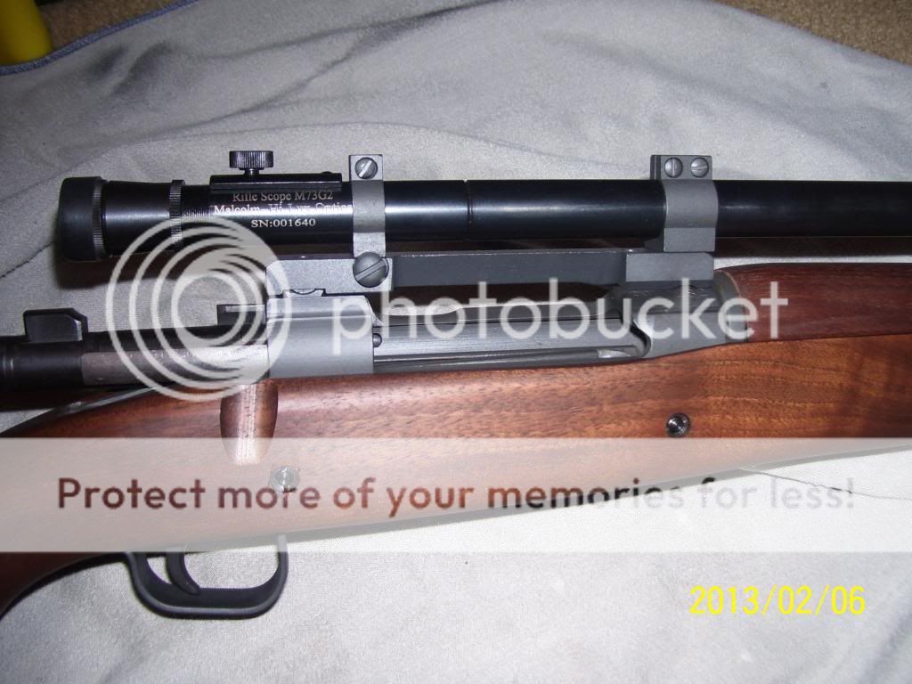 1903A4, rock ridge machine works | Northeastshooters.com Forums