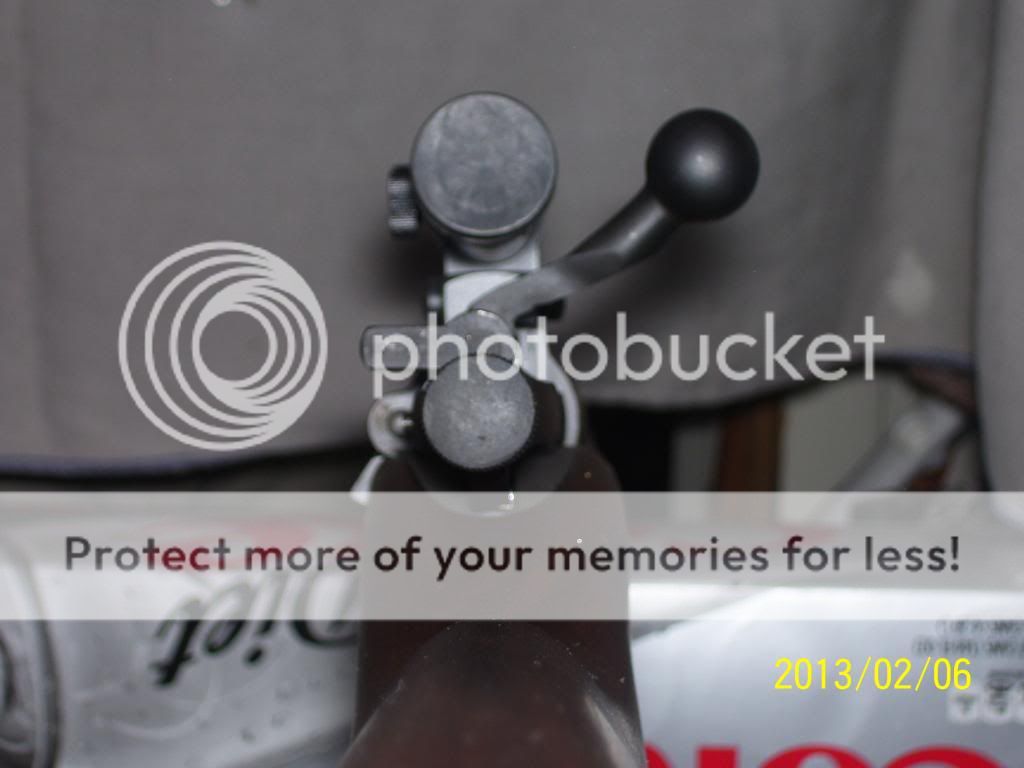 1903A4, rock ridge machine works | Northeastshooters.com Forums