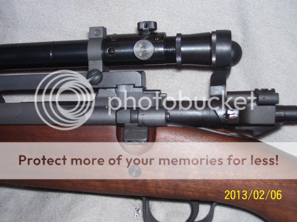 1903A4, rock ridge machine works | Northeastshooters.com Forums