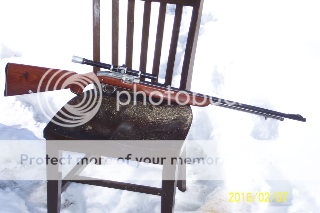 JC Higgins model 31 ? which high standard? | Rimfire Central Firearm Forum