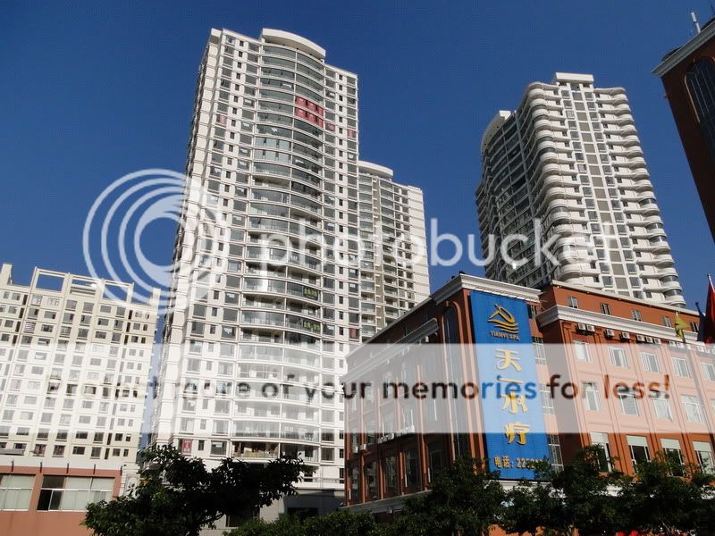 Gejiu - China | SkyscraperCity Forum