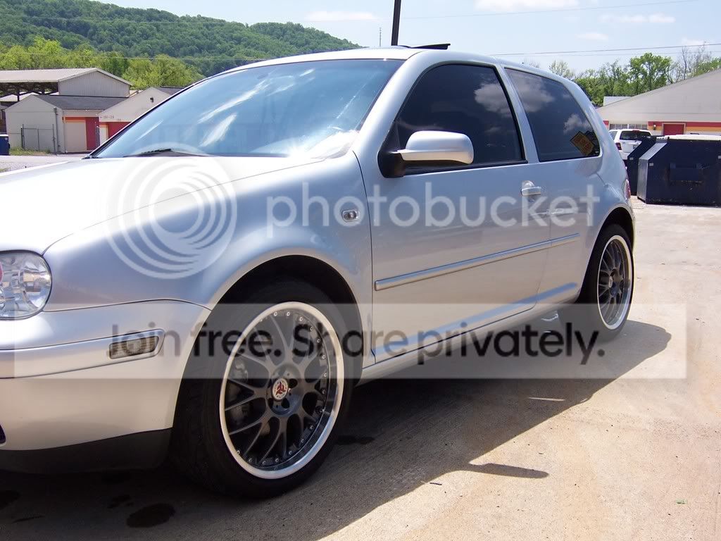 For Sale: 2003 VW GTI MKIV VR6, 6 Speed, Silver, Black Leather | VW ...