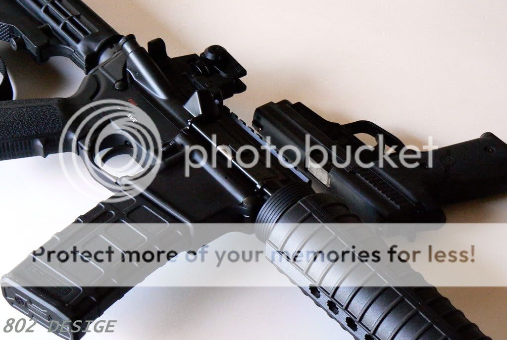 What do you lean your guns on for photos? > Photography & Photoshopping ...