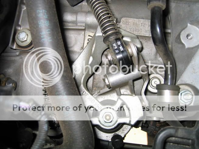 24V VR6 Audi TT Short Throw Shifter | VW Vortex - Volkswagen Forum