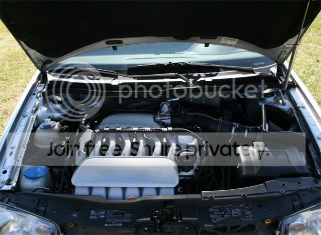 24v Engine Bay Thread | Page 3 | VW Vortex - Volkswagen Forum