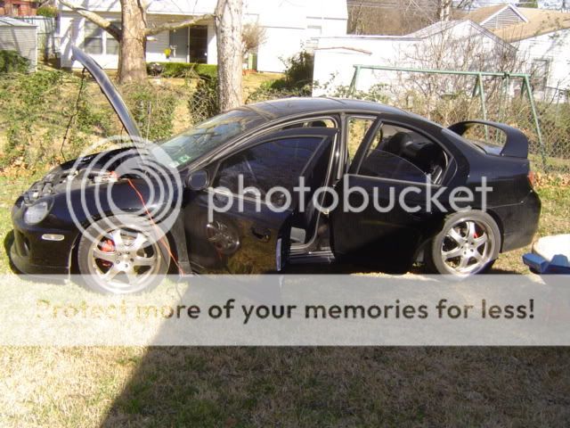 I got rear POWER windows!!!! | Dodge SRT Forum