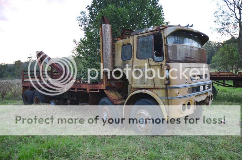 My ERF MV(only 5axle in world??)+Cummins NH250B - Forum - Historic ...