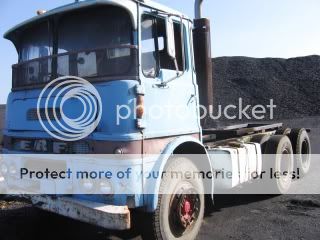 1978 ERF eight legger - Forum - Historic Commercial Vehicle Club of ...