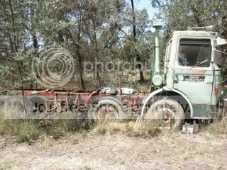 Chinese Six - Forum - Historic Commercial Vehicle Club of Australia